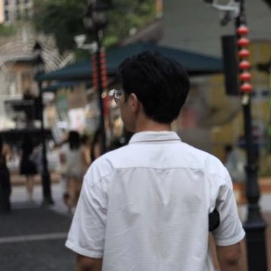 Donge Blog | 董哥的博客